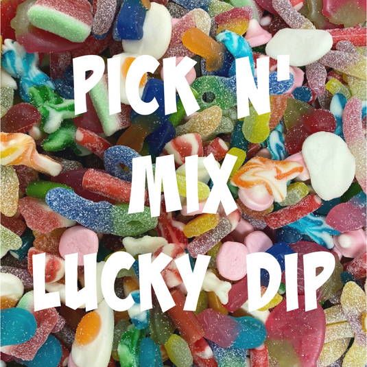 Pick n Mix – Sweets and Treats Adelaide