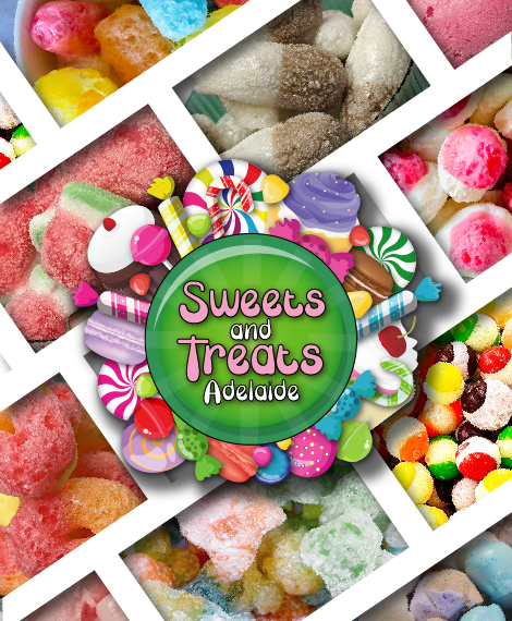 Sweets and Treats Adelaide