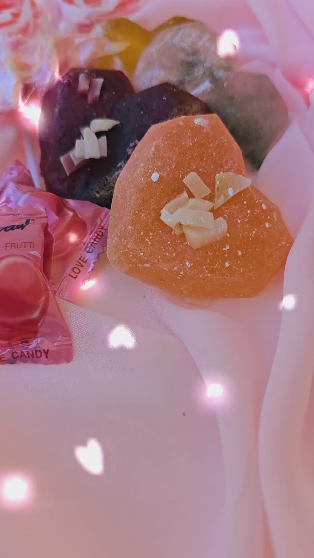 Sweets and Treats Adelaide
