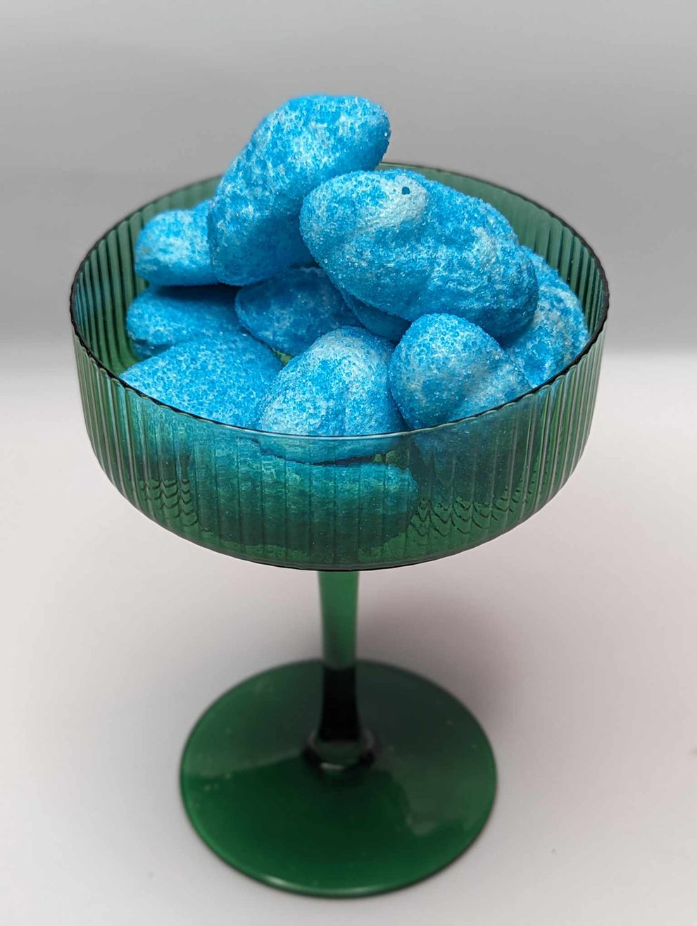 Blueberry Clouds – Sweets and Treats Adelaide