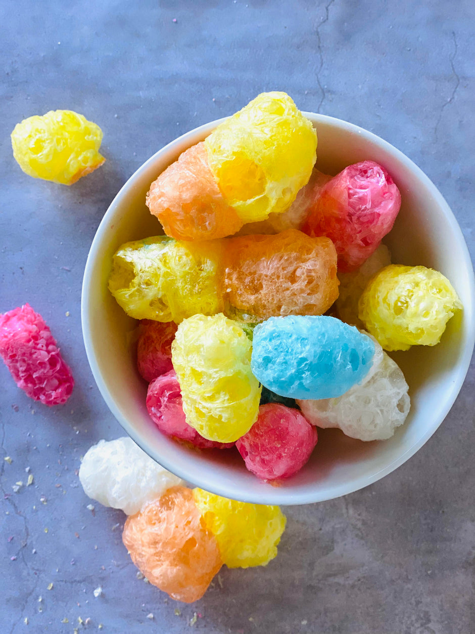 Freeze Dried Candy – Sweets and Treats Adelaide