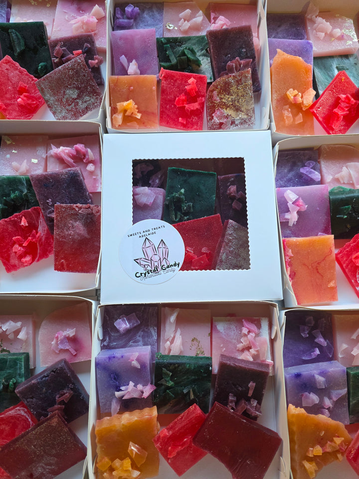 Crystal Candy – Sweets and Treats Adelaide