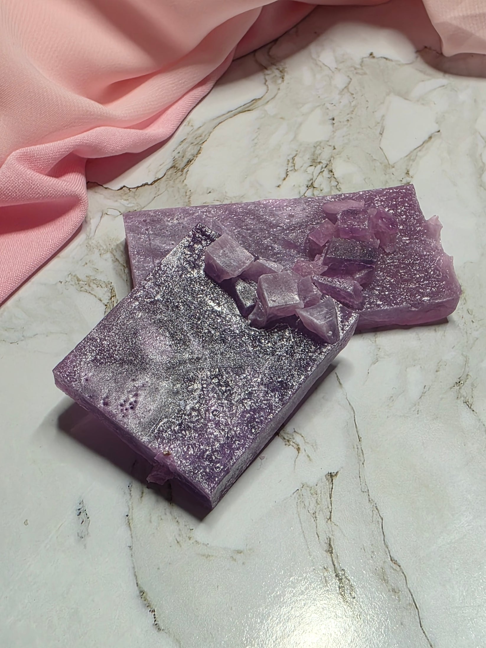 Grape Crystal Candy – Sweets and Treats Adelaide