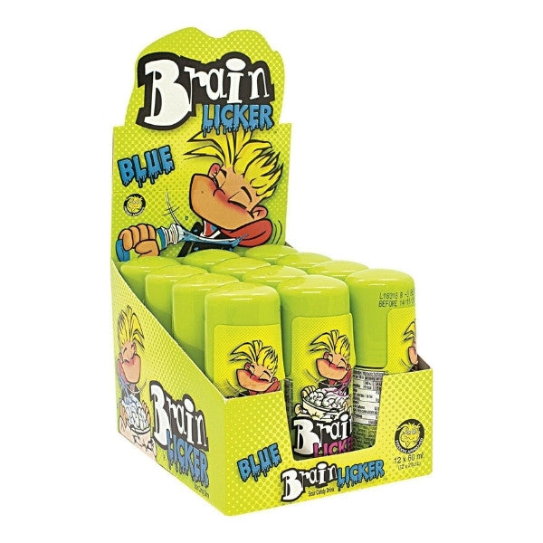 Brain Licker 60ml – Sweets and Treats Adelaide