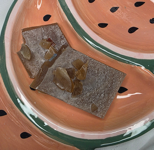 Sour Cola Crystal Candy limited edition – Sweets and Treats Adelaide