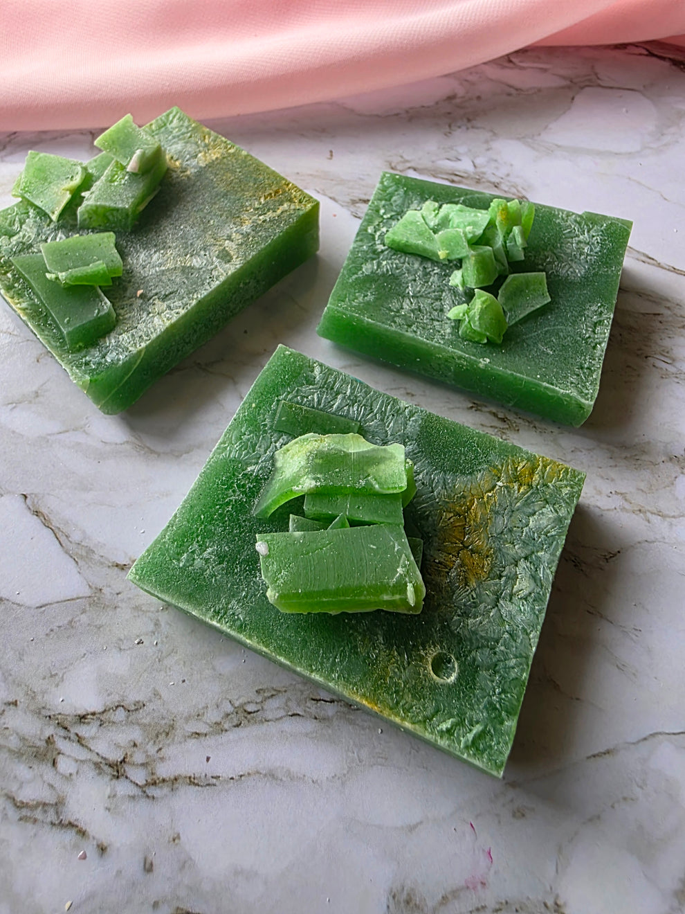 Toffee Apple Crystal Candy – Sweets and Treats Adelaide